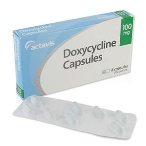 Doxycycline - AntibioticStore.Online